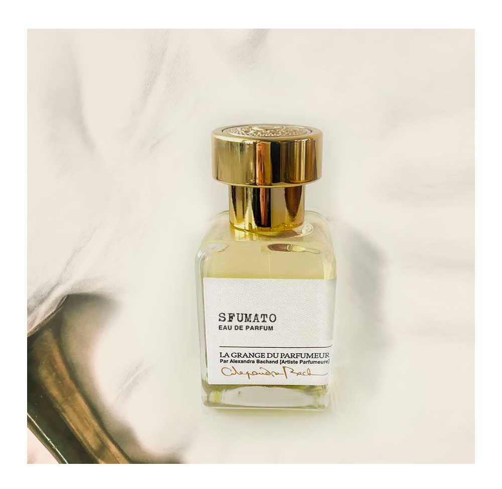 Les iconiques : le flacon que vous a-do-rez ! – La Grange du Parfumeur ...